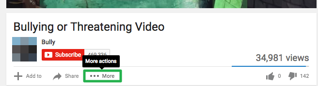 How to Report Bullying and Abuse on YouTube | Tom's Guide