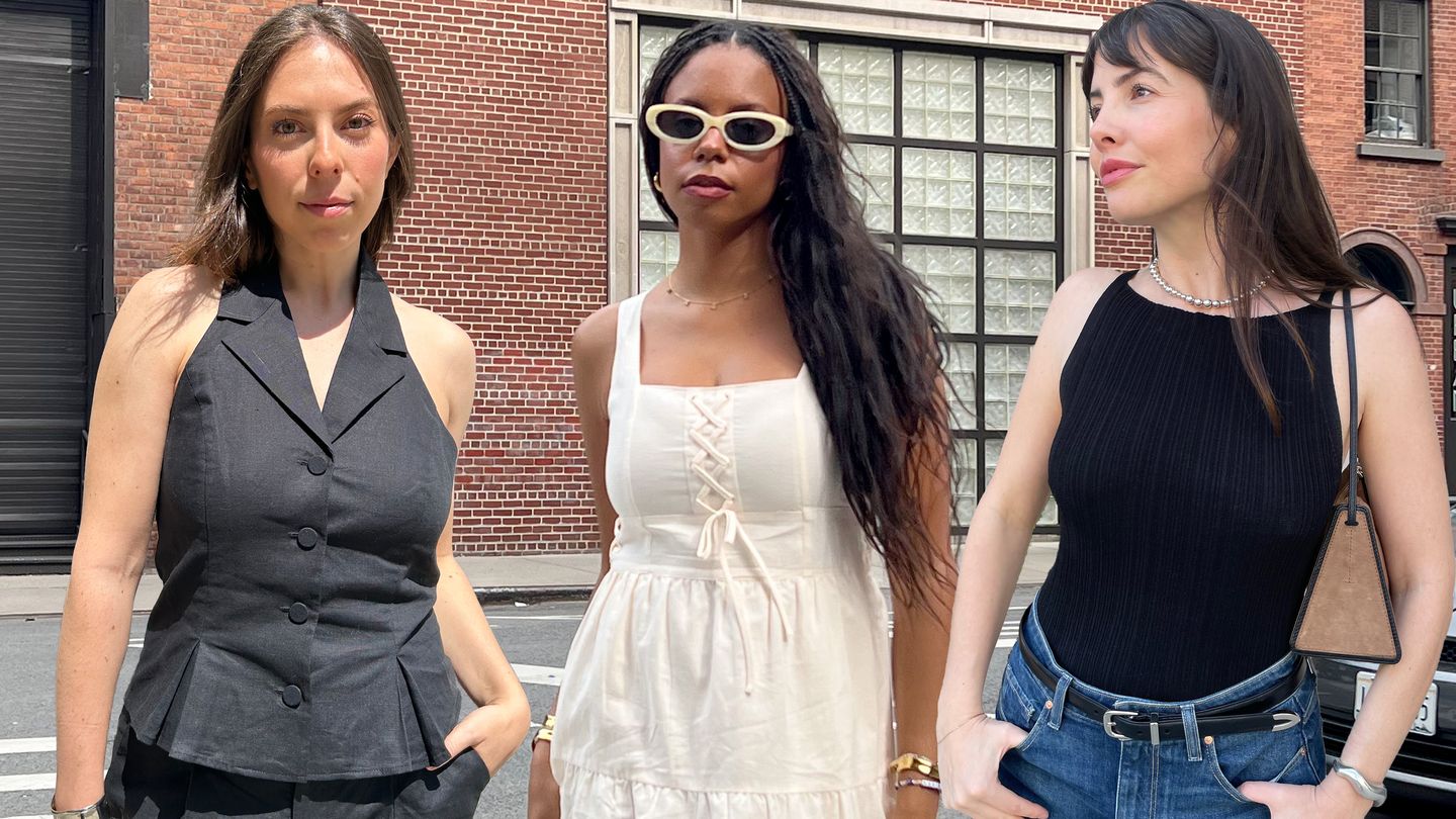 6 New Summer Pieces to Shop From Paige | Who What Wear