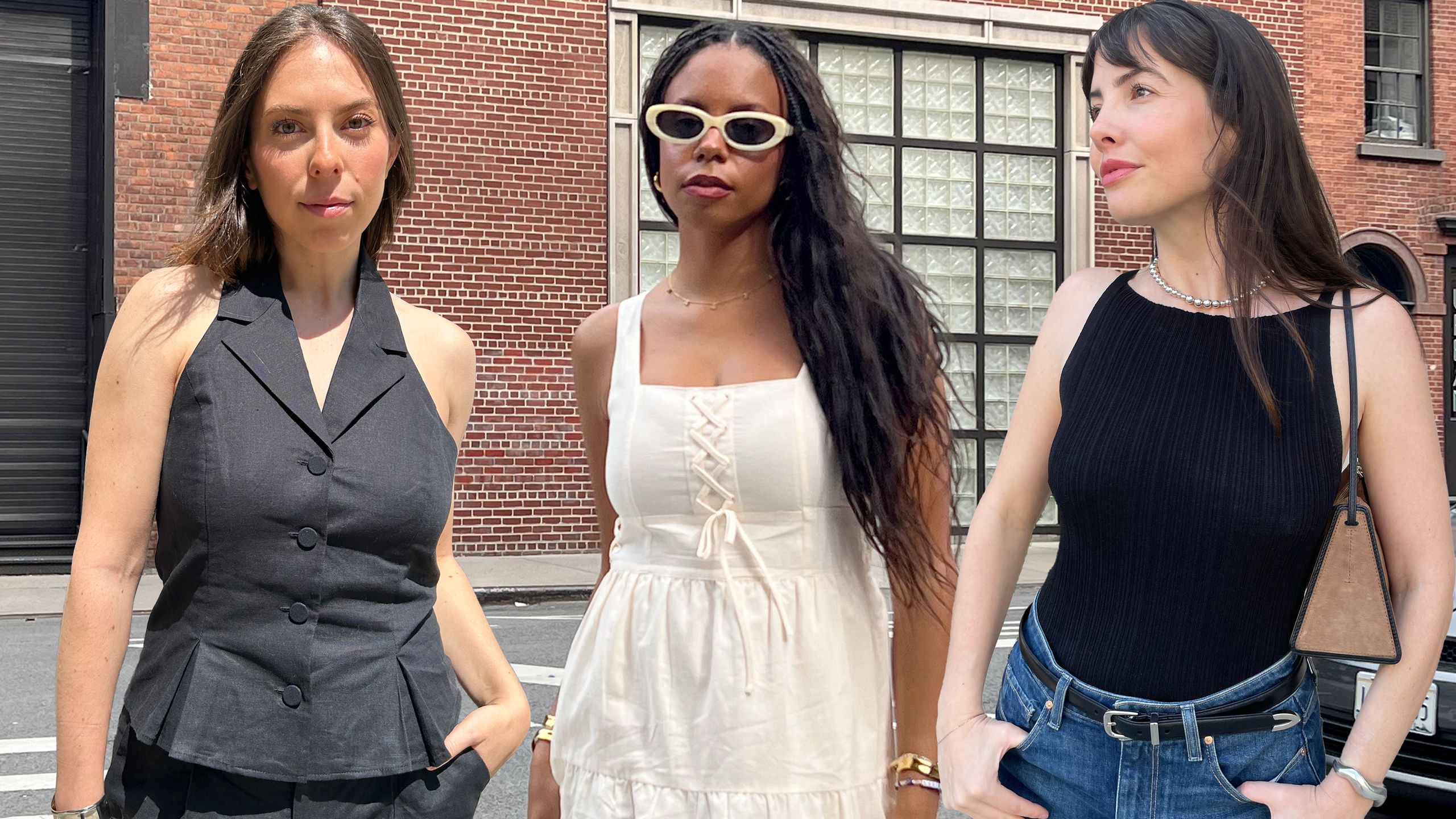 6 New Summer Pieces to Shop From Paige | Who What Wear