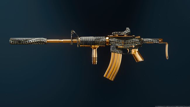 Black Ops 6 Mastery Camo unlock requirements | PC Gamer