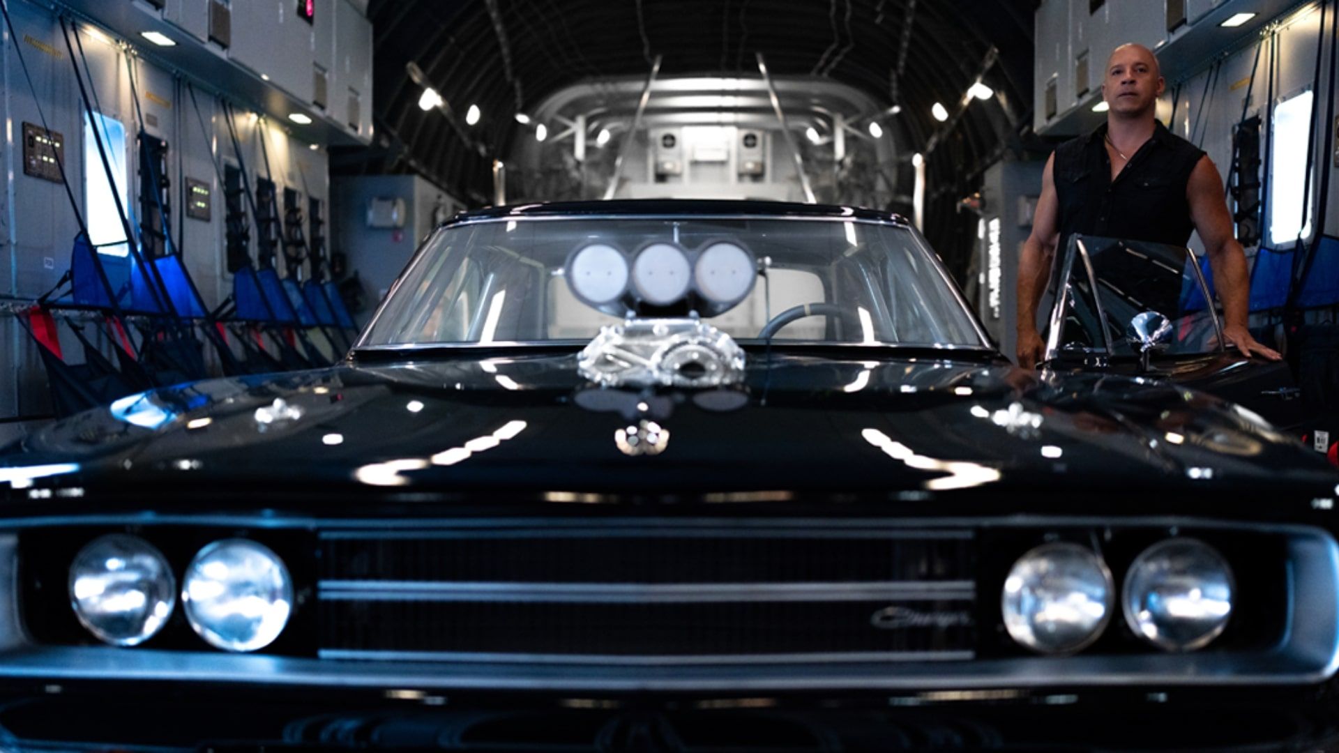 Fast 10 ending explained: your biggest questions answered | GamesRadar+