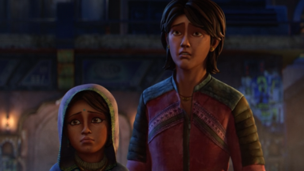 Star Wars: Visions Vol. 2 review: A braver and more consistent set of ...