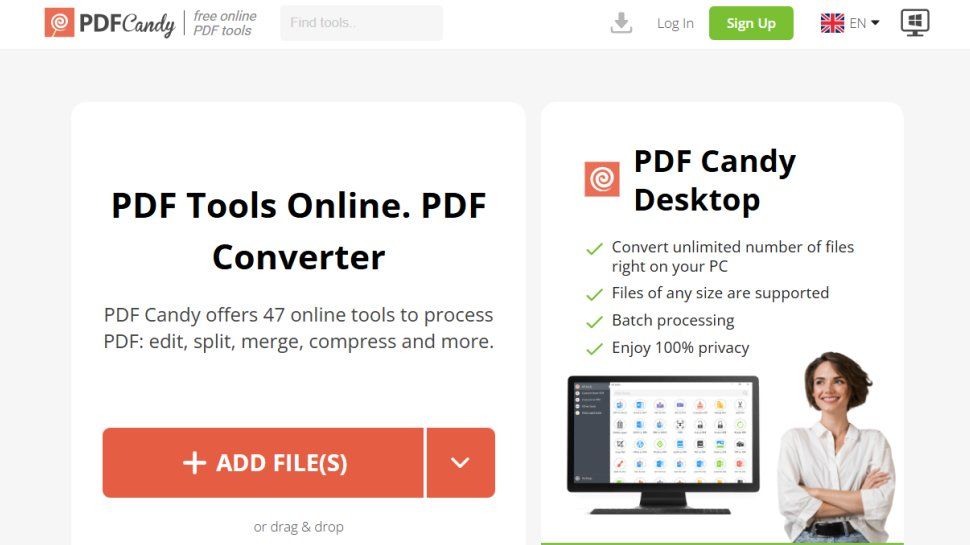 Best free PDF to Word converter of 2025 | TechRadar