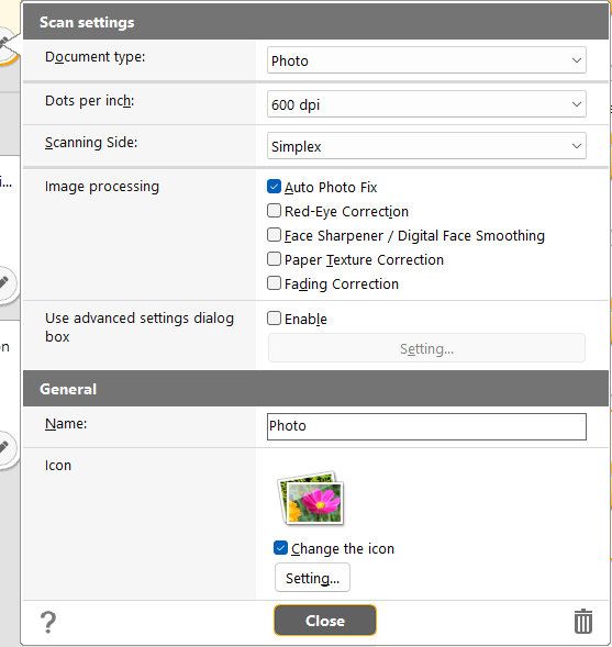 Canon imageFORMULA RS40 review | Digital Camera World