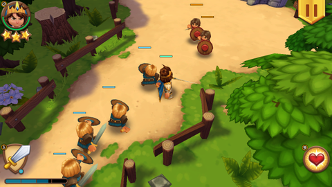 Top Windows 8 games for the "hardcore" gamer | Windows Central