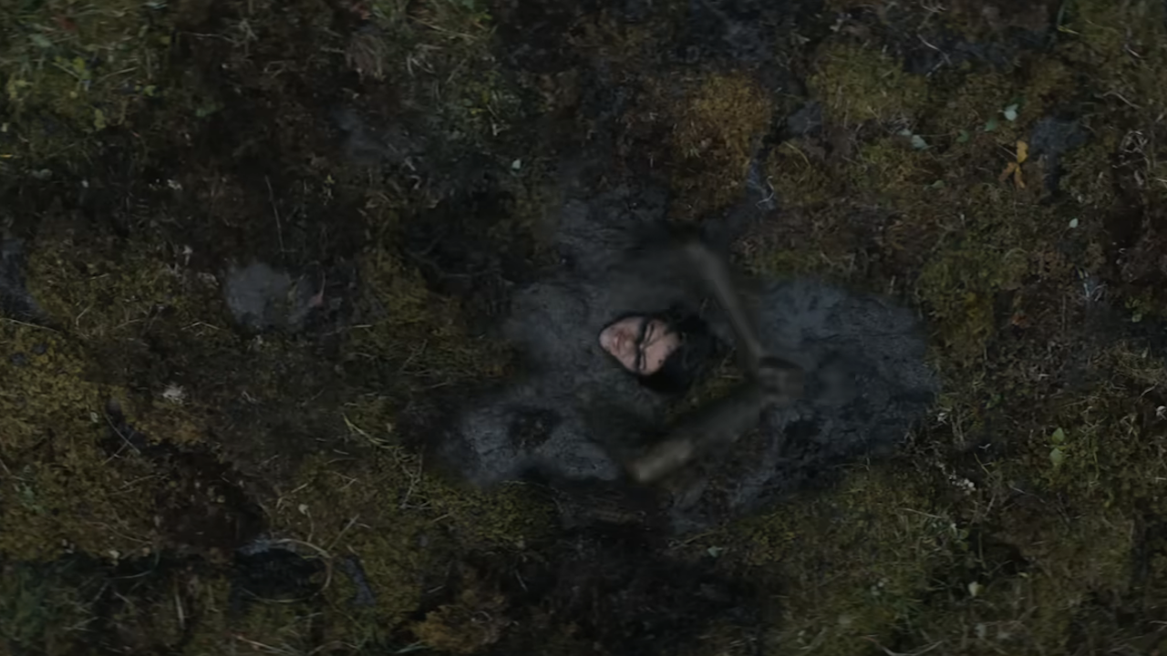 Prey’s Mud Scenes Sound Like A Nightmare To Film (Even For The Predator ...