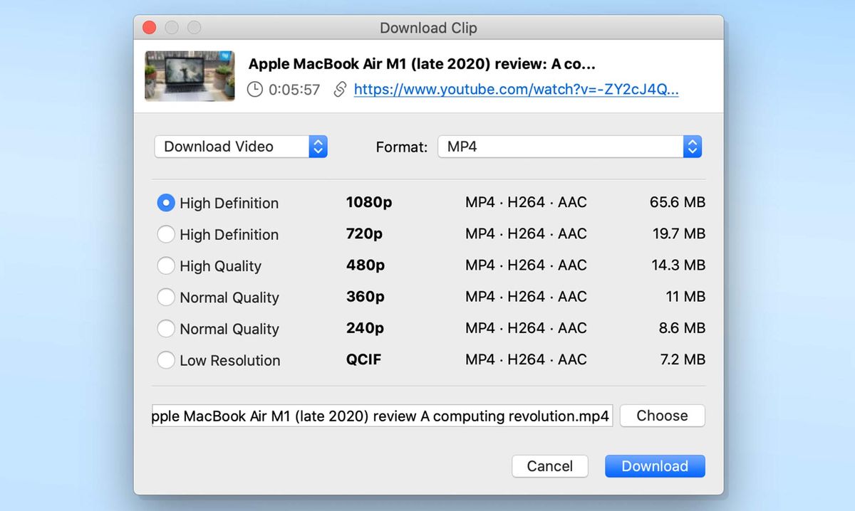 How to download YouTube videos on iOS, Android, Mac and PC | Tom's Guide