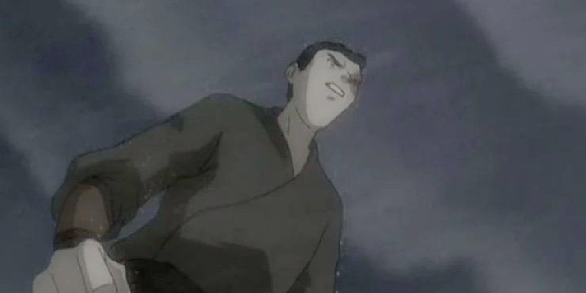 Avatar: The Last Airbender: 5 Reasons Why Zuko Has One Of The Best ...