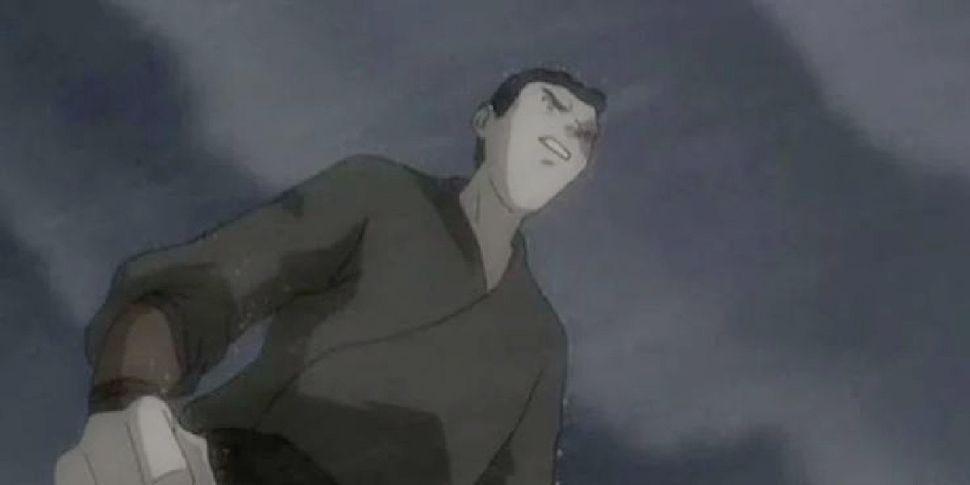 Avatar: The Last Airbender: 5 Reasons Why Zuko Has One Of The Best ...