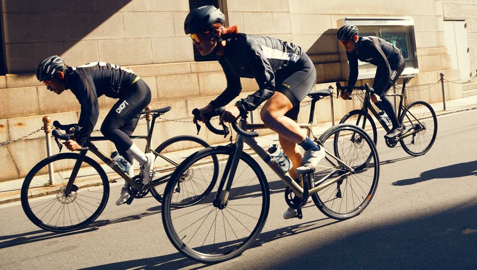 Cannondale road bikes explained: A complete overview | Cyclingnews