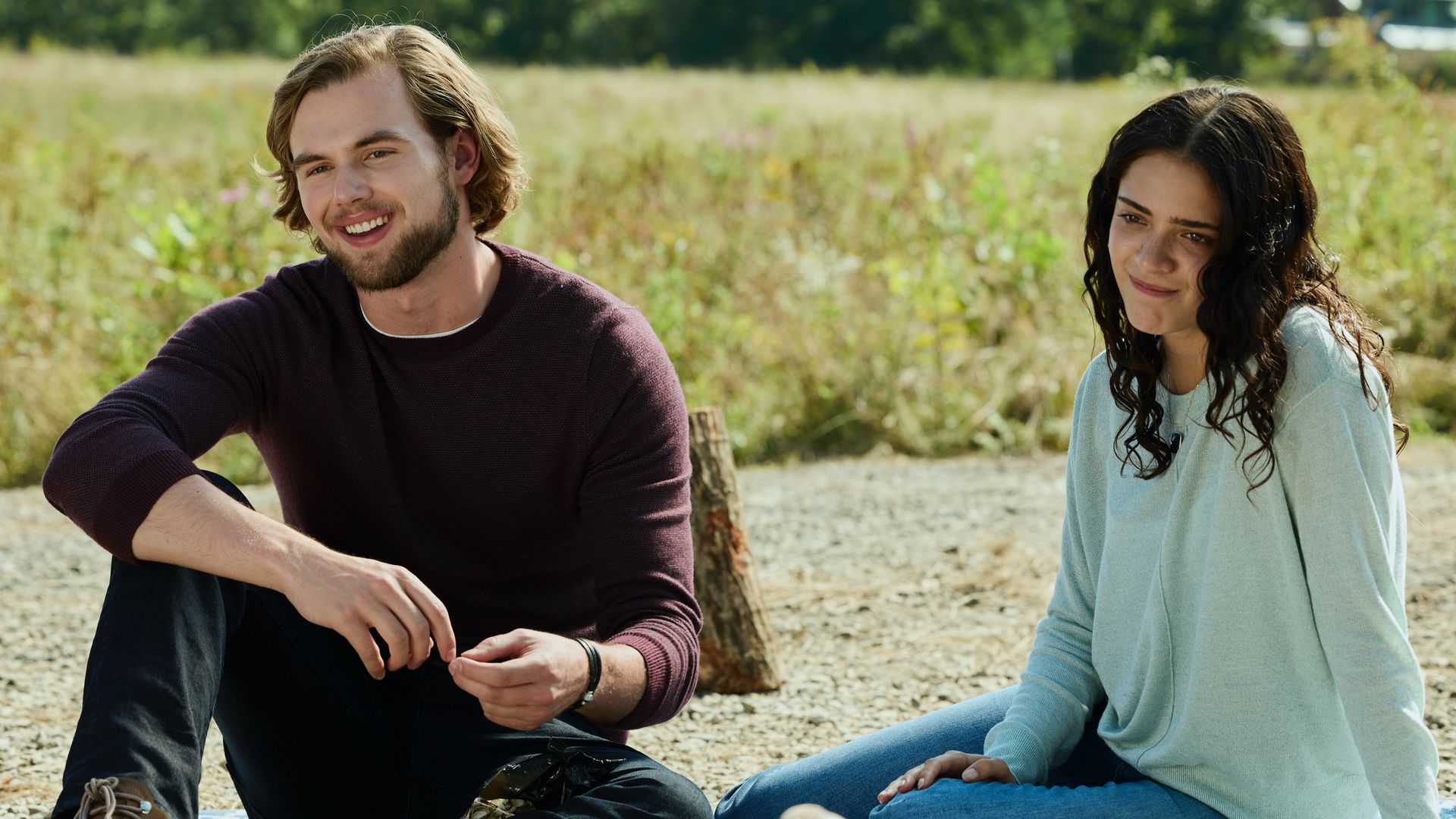 What happened to TJ in Manifest? | Woman & Home