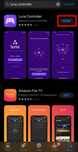How to set up Amazon Luna on iPhone or iPad | iMore