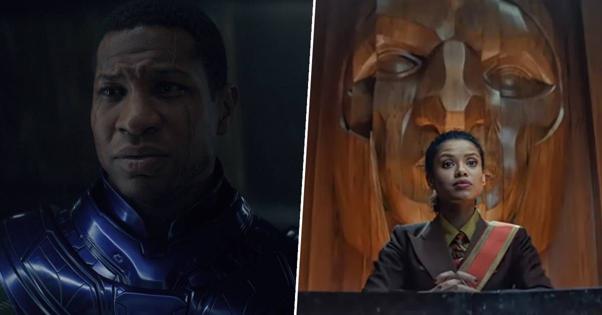 A fascinating Marvel multiverse theory could explain what's going on ...