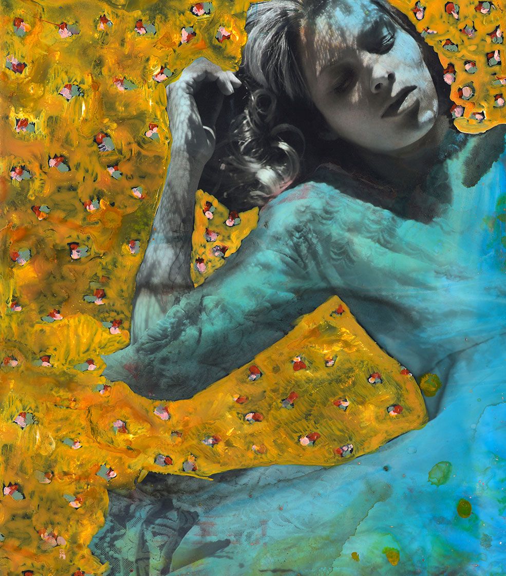 Painted ladies | The Week