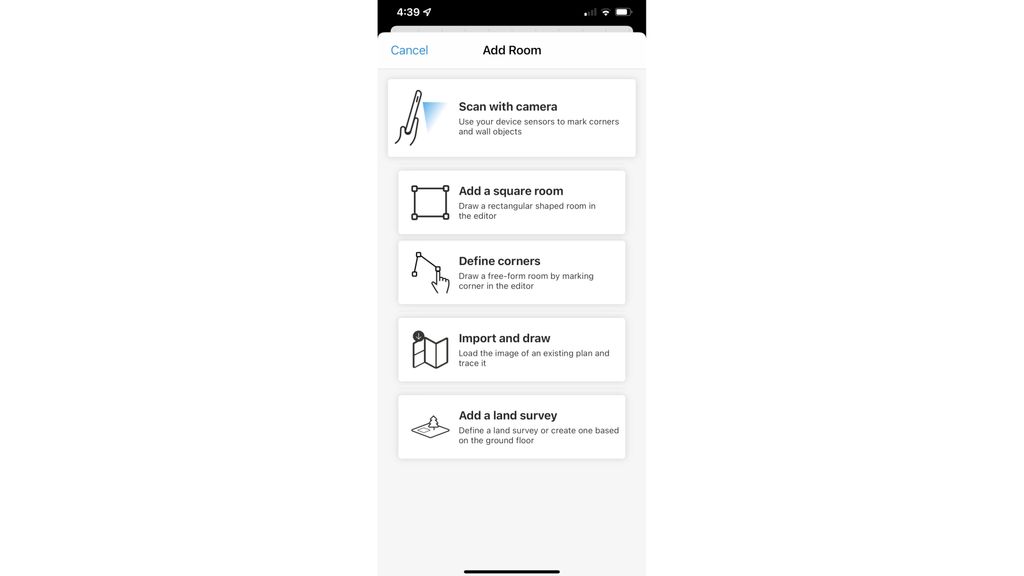 MagicPlan review | TechRadar