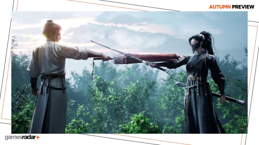 Reach is a cinematic VR shooter pushing the boundaries of immersion as ...