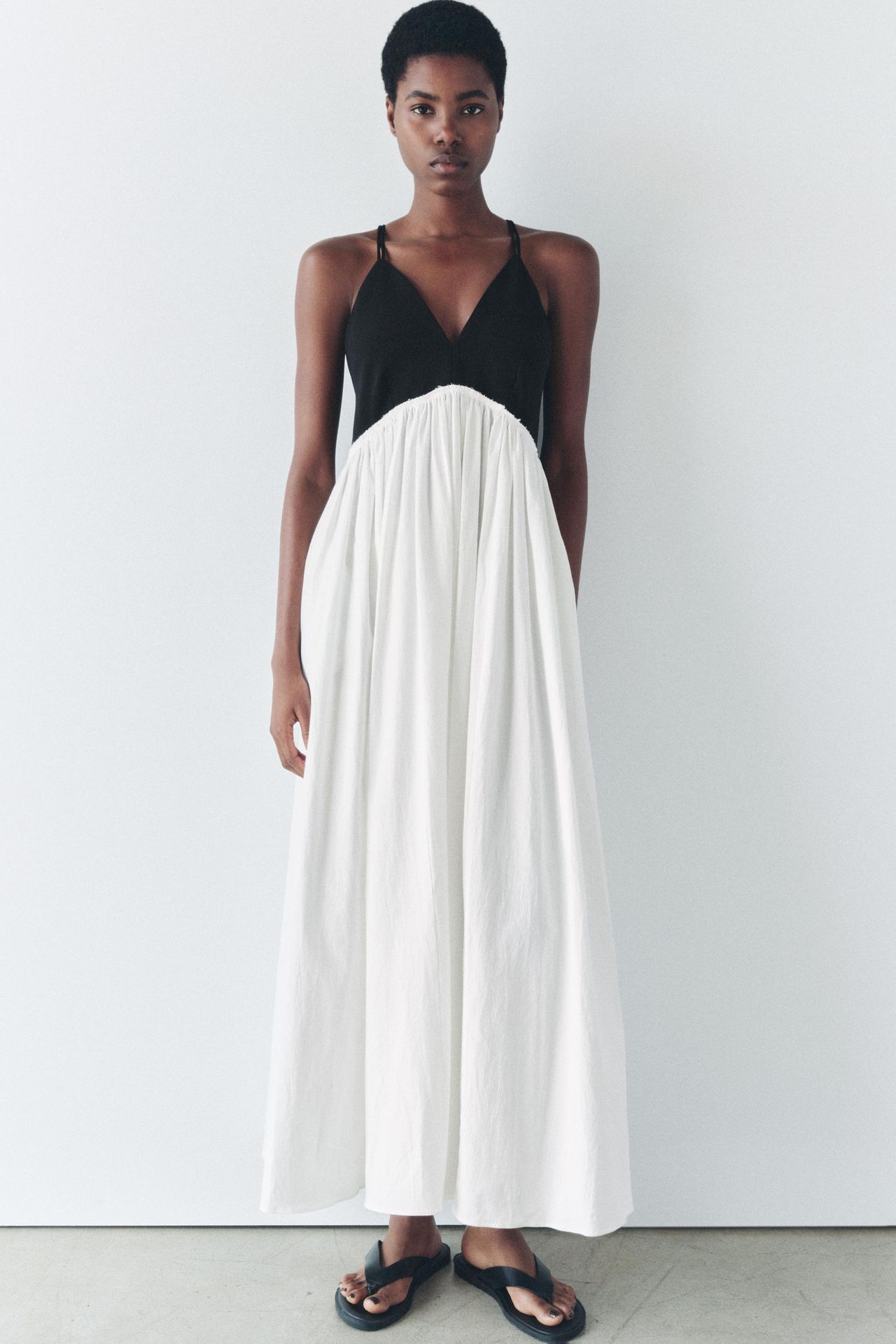 33 Summer Zara Dresses That Are a Cut Above the Rest | Who What Wear