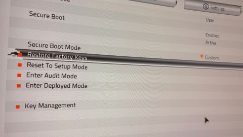Battlefield 6 requires Secure Boot to run and it's coming to more games ...
