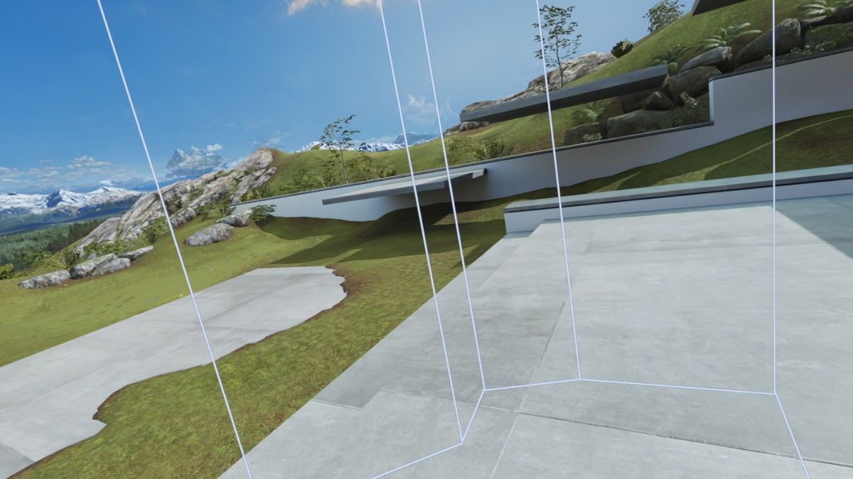 A look at Windows Mixed Reality's two different setup modes | Windows ...