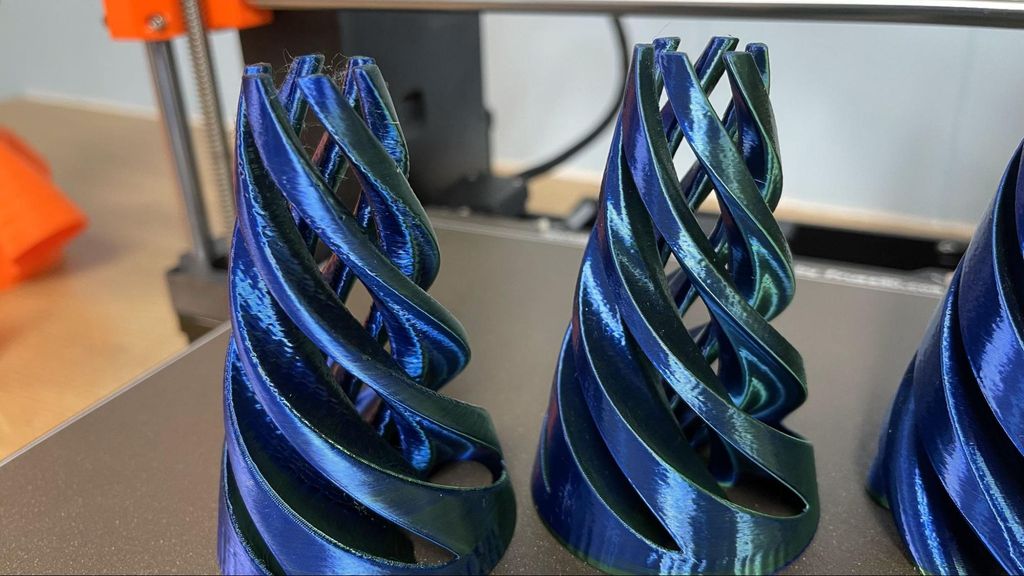 Prusa MK4S Review: Precisely Right | Tom's Hardware