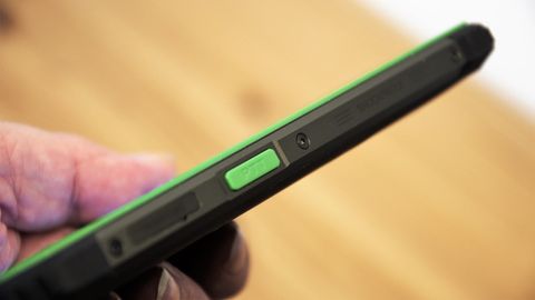 Blackview BV9200 review | TechRadar