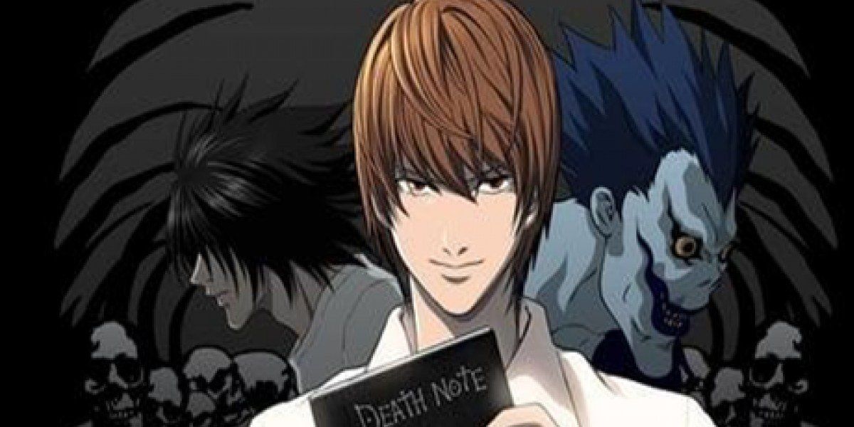 Attack On Titan And 6 Other Great Anime TV Shows Available Right Now On ...