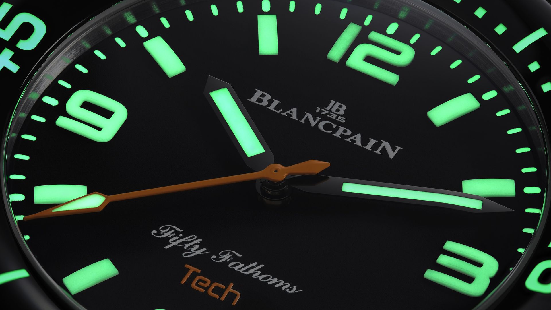 Blancpain shakes up its iconic dive watch for the modern age | T3