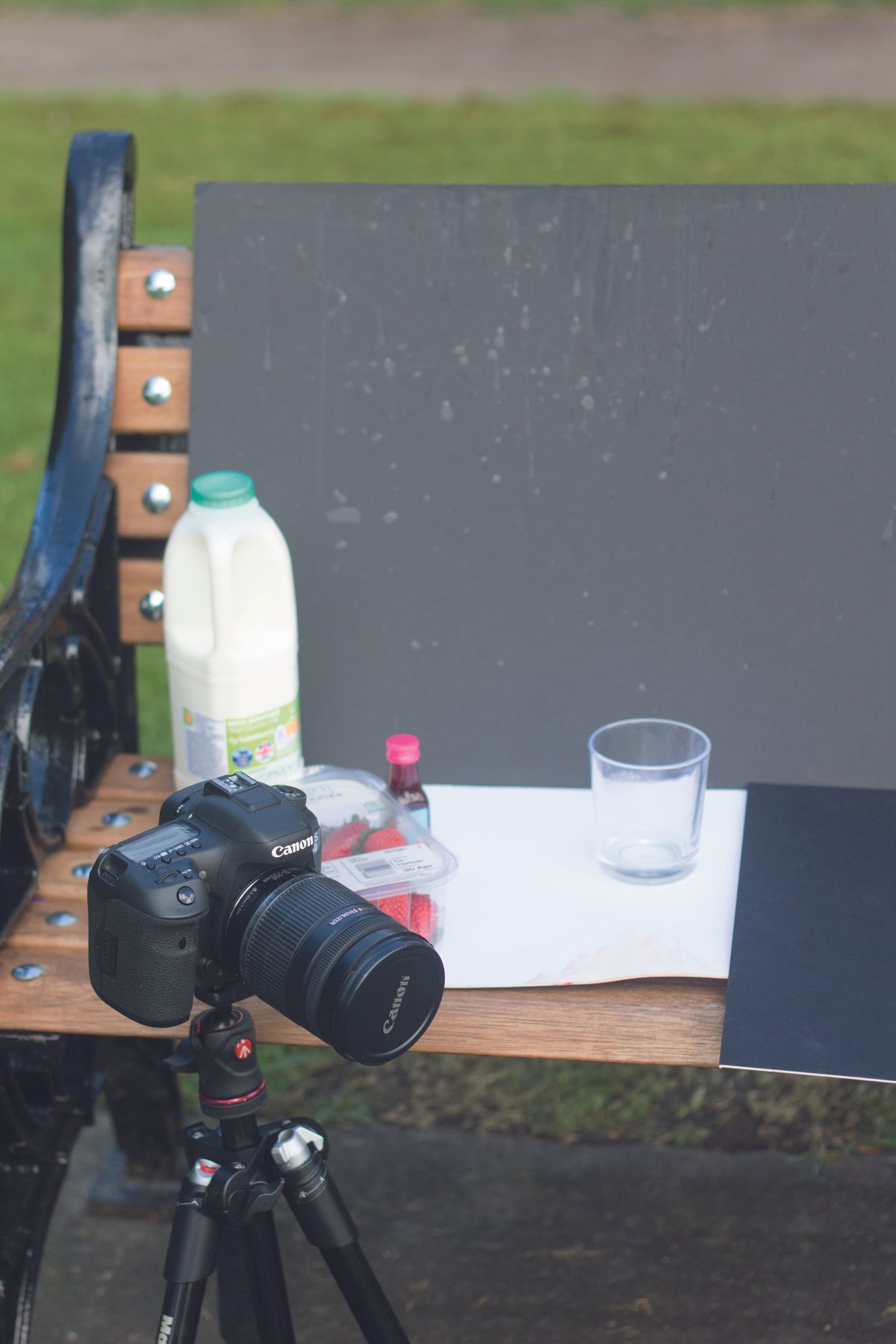 Learn to use high-speed photography to freeze movement | Digital Camera ...