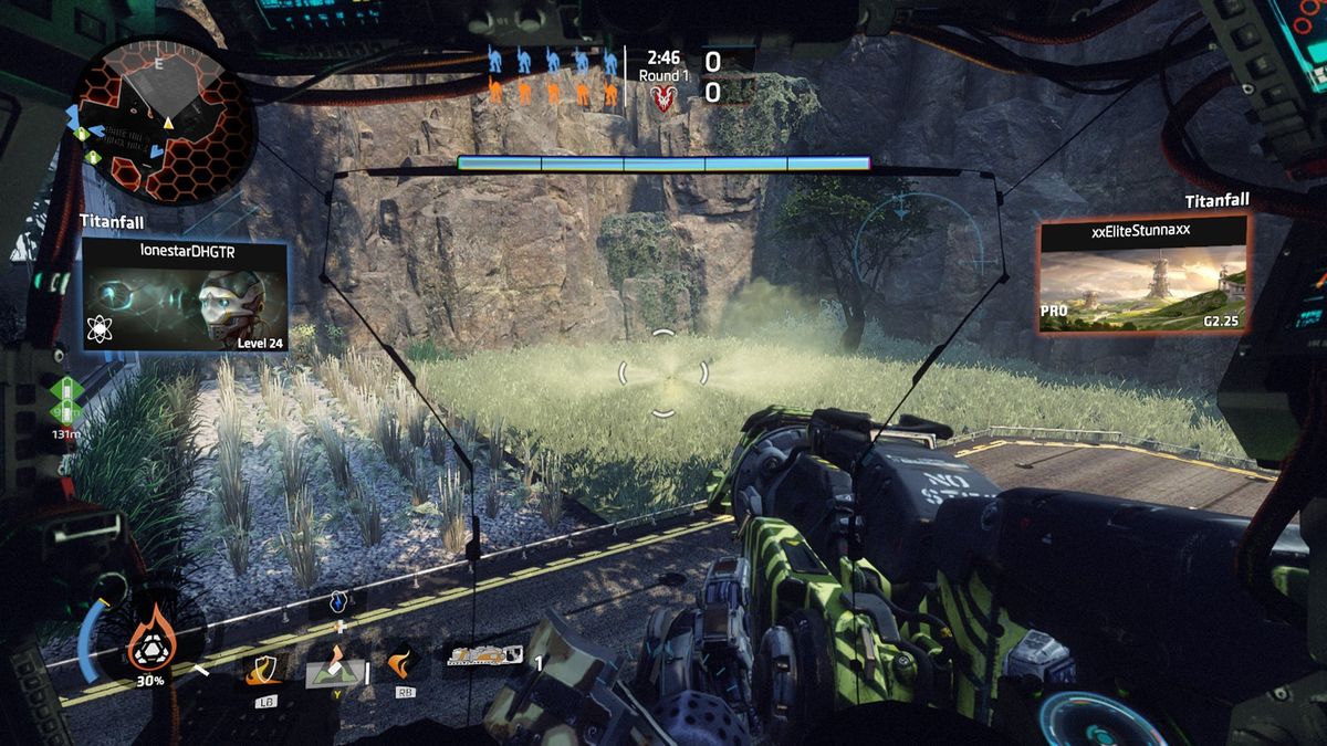 How to dominate with Scorch in Titanfall 2: loadouts, kit list, battle ...