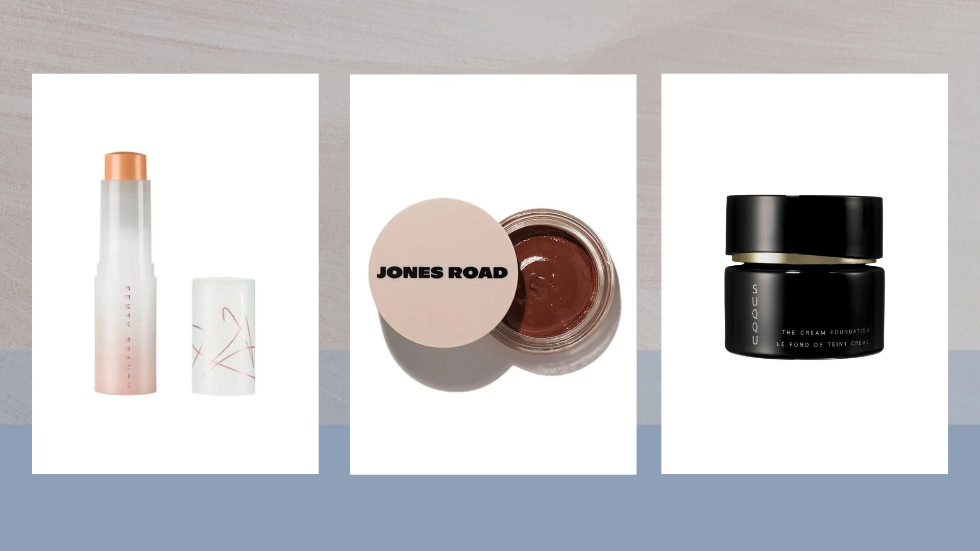 The best cream foundations of 2024, reviewed by our experts | Woman & Home