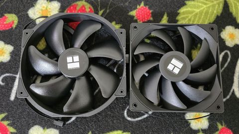 Thermalright Peerless Assassin 140 review: Another banger | Tom's Hardware