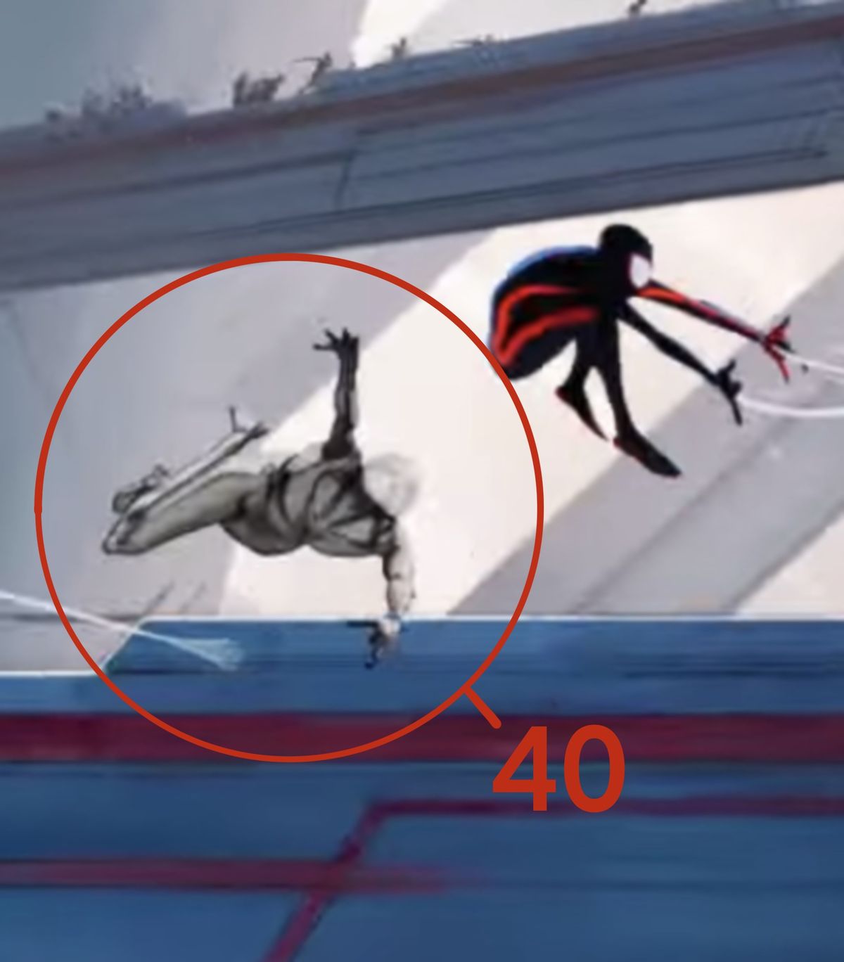 All the Spider-Man variants we can name in the Across the Spider ...