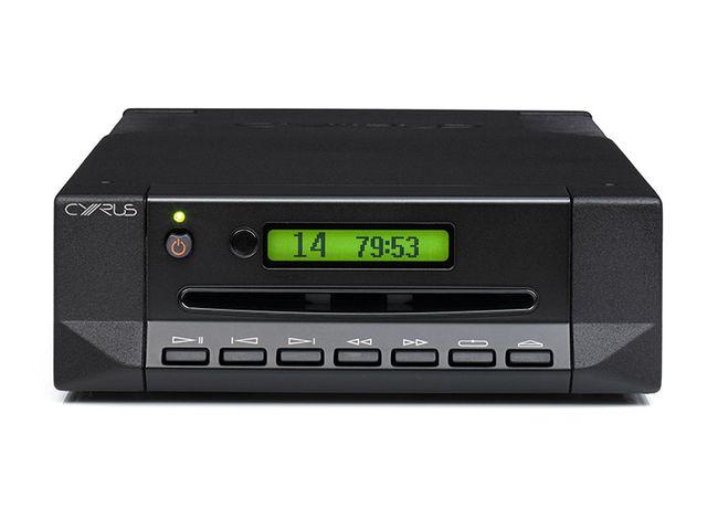 The best 24 CD players of What Hi-Fi?'s lifetime | What Hi-Fi?