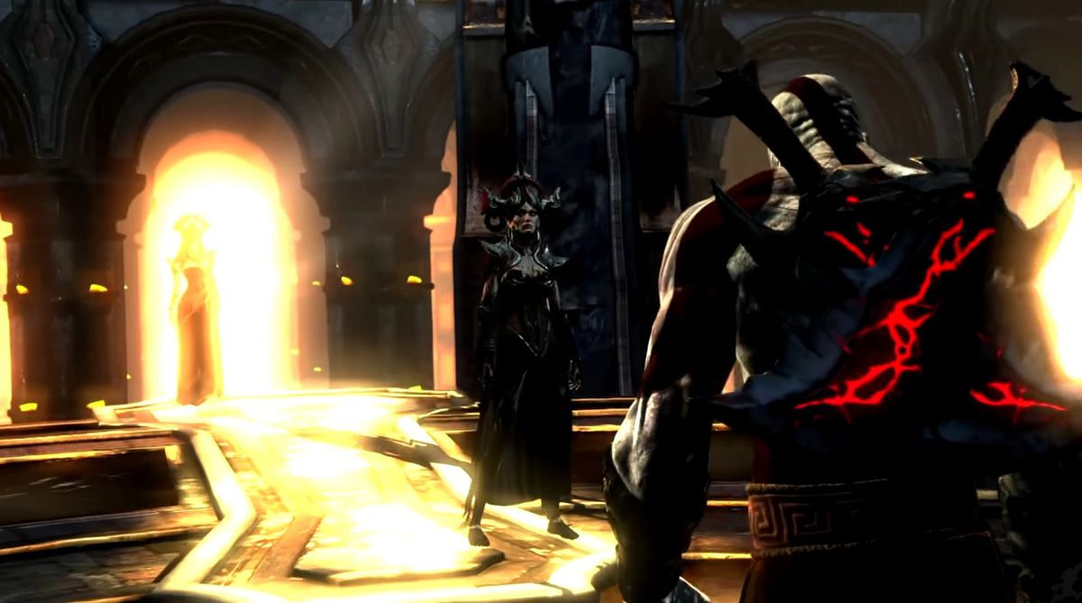 God of War timeline and history: The full story so far | Android Central