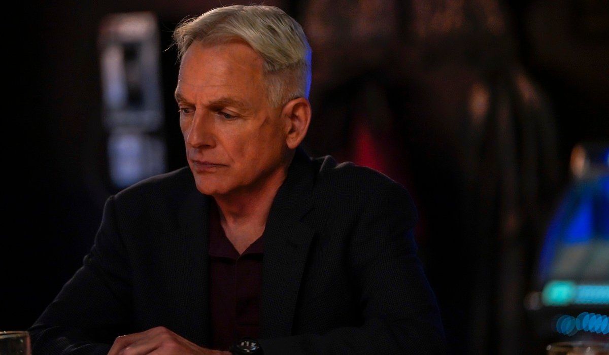 NCIS' Gibbs: The Only 6 Things You Need To Know About The Character ...