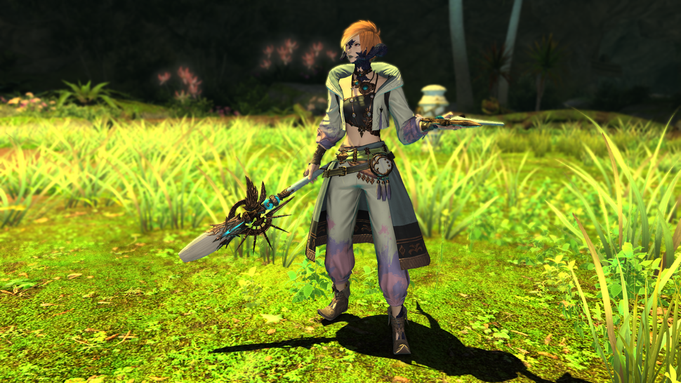 'We will try our best' says Final Fantasy 14 director on bringing the ...