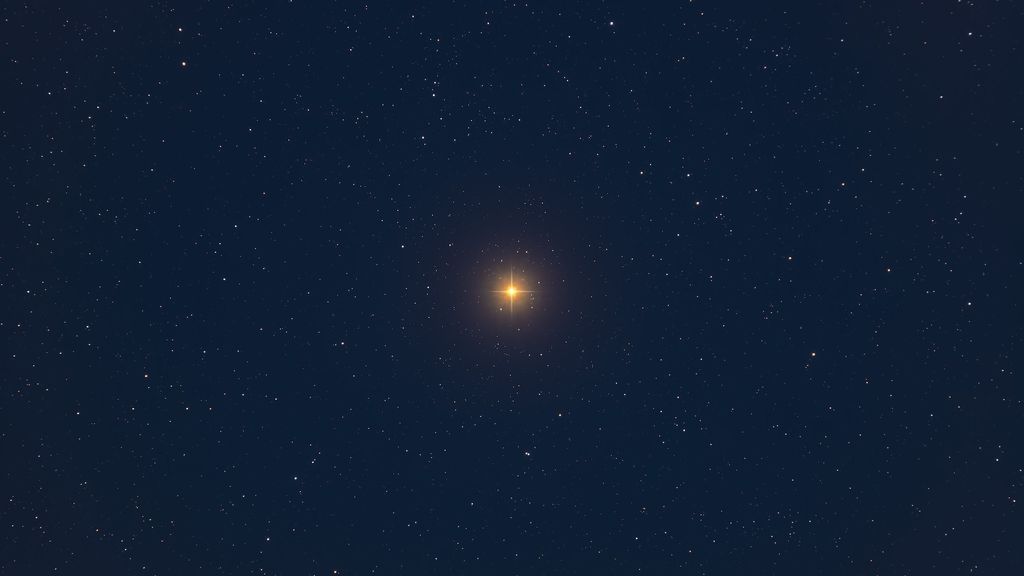 Is the puzzling star Betelgeuse going to explode in our lifetime after ...