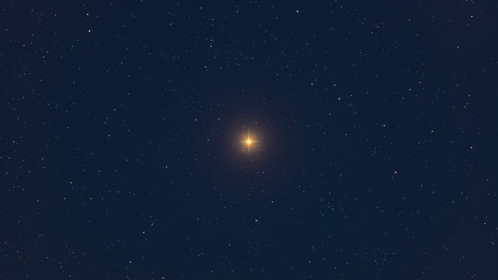 Is the puzzling star Betelgeuse going to explode in our lifetime after ...