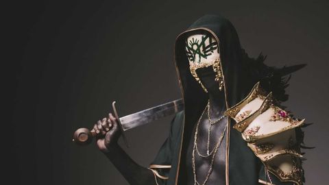 Sleep Token Damocles Leak 2025 Video And Photo Gallery #664