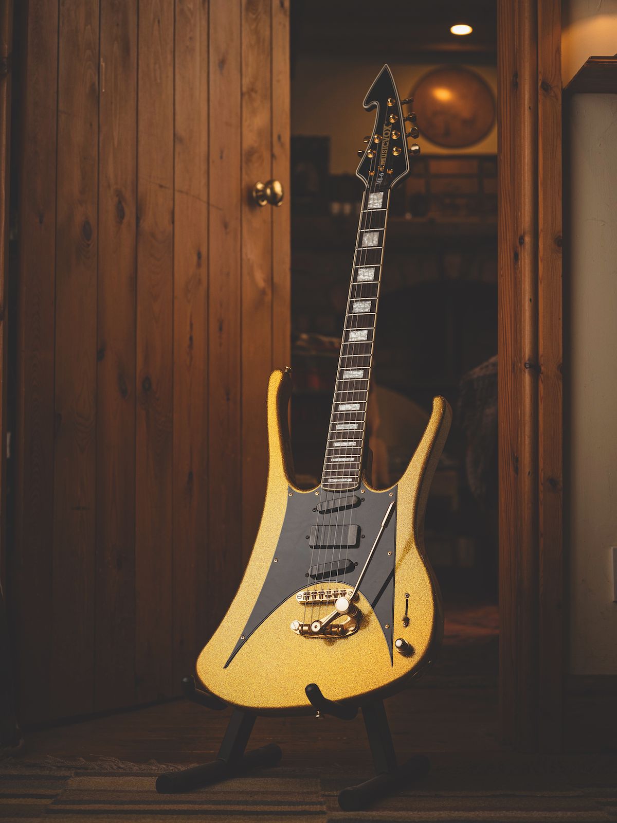 Be-Bop Deluxe icon Bill Nelson on his wildest guitar stories | Guitar World