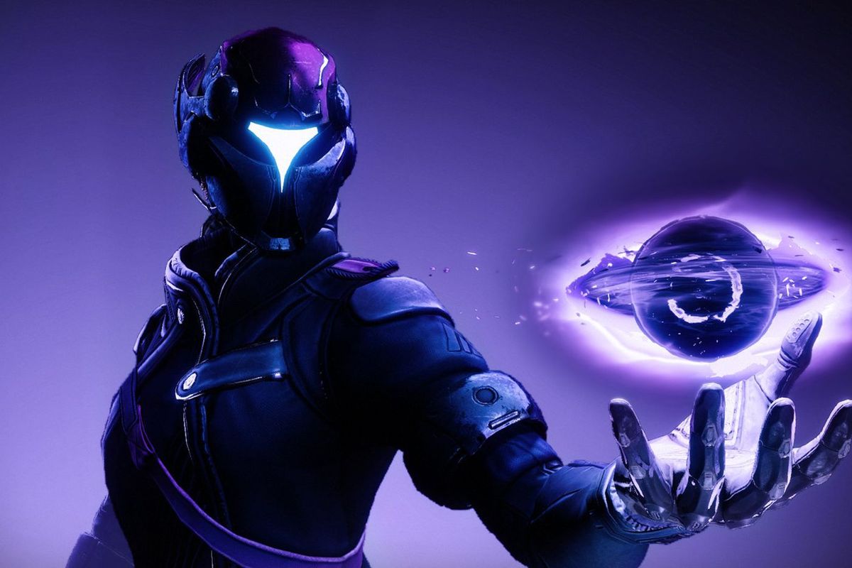 Destiny 2: The Witch Queen - everything we know from our preview ...