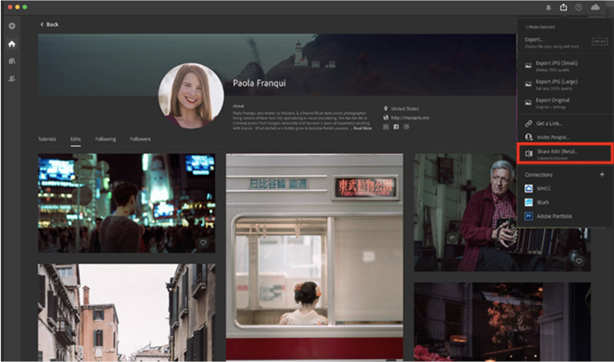 The 5 best new Photoshop and Lightroom features in Adobe's new update ...