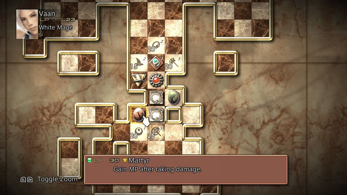 Final Fantasy XII for Nintendo Switch review: An underrated masterpiece ...