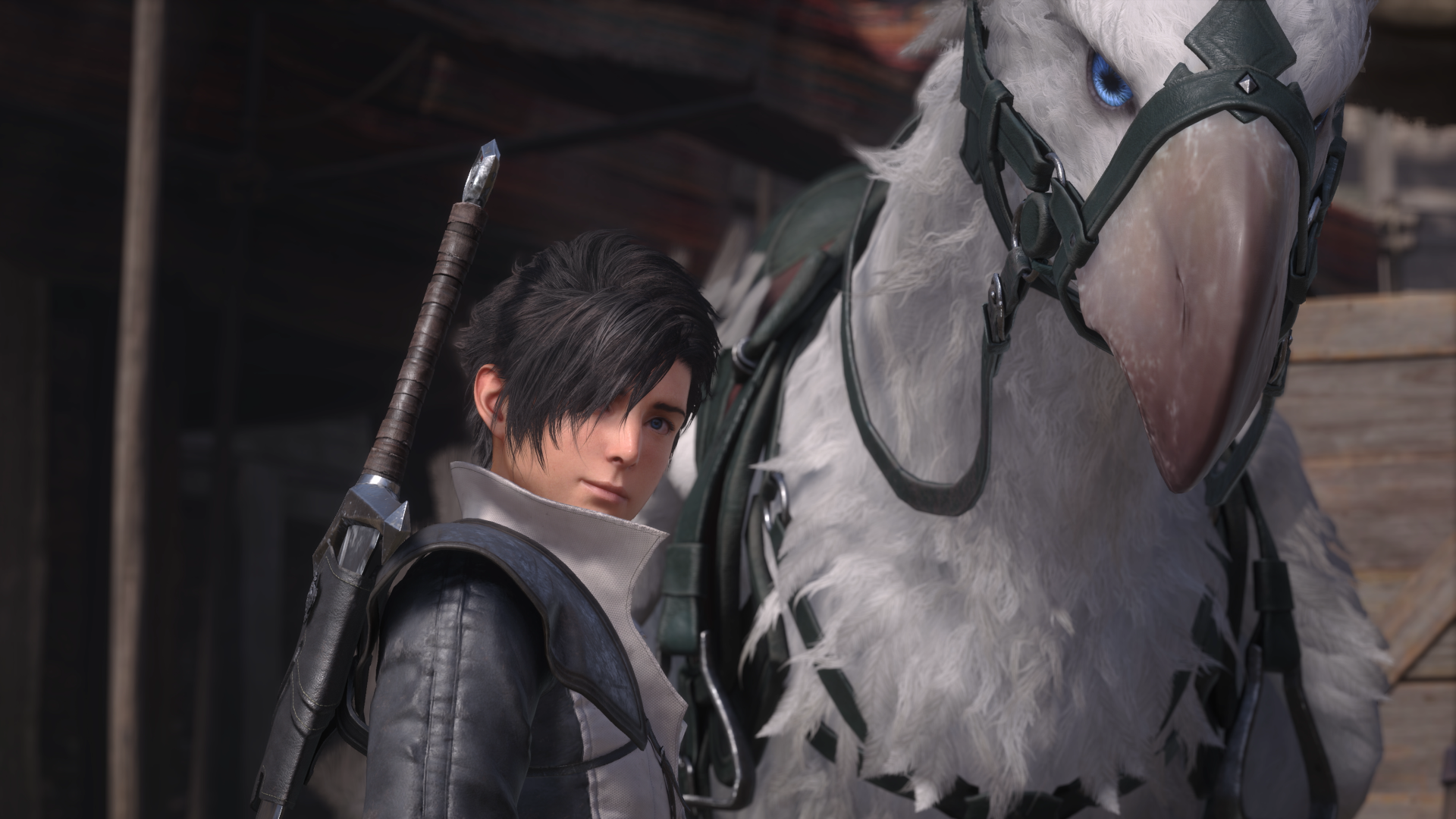 Final Fantasy 16 s Main Character Will subvert What You Might Expect