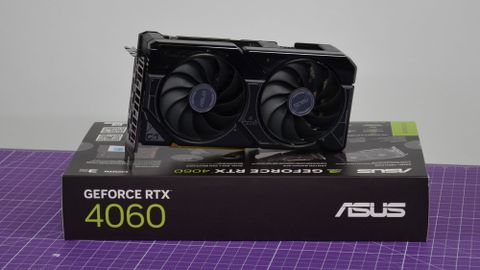 Nvidia GeForce RTX 4060: the best midrange graphics card for the masses ...