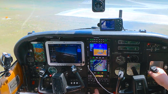 Daedalean: the AI copilot looking for permission to fly | TechRadar