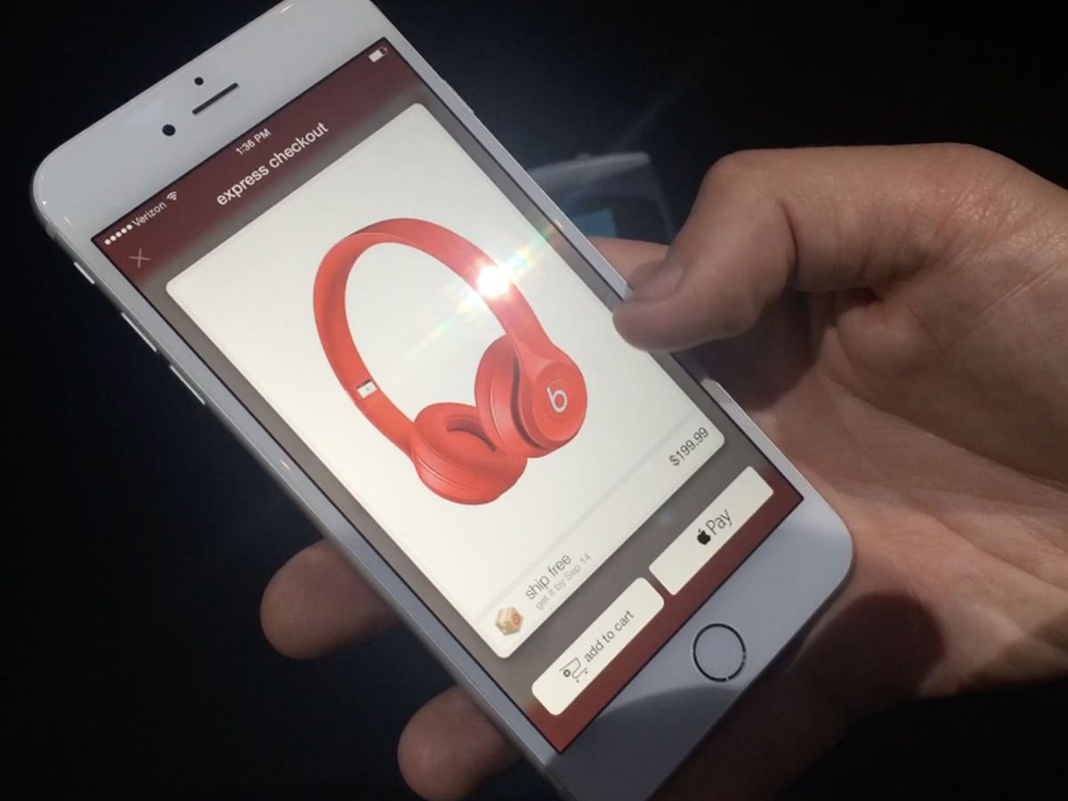 Apple Pay and security: What you need to know | iMore