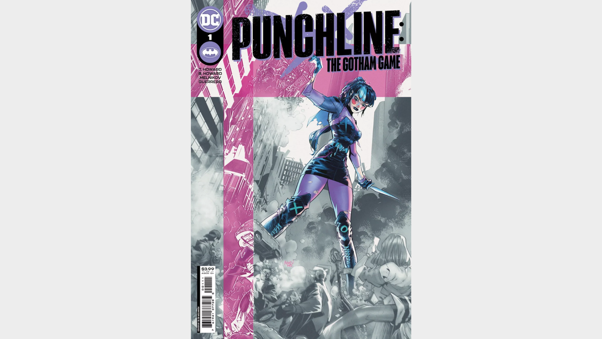 25 best superhero jumping on-points coming to comics this fall ...