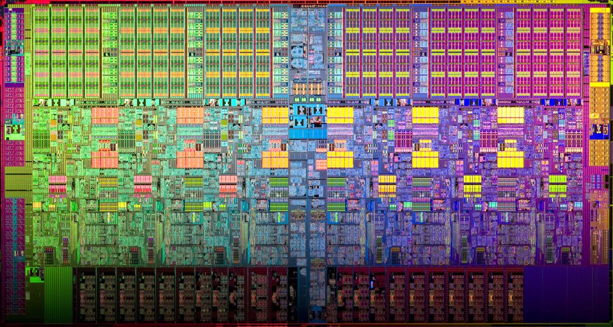 Meet The Xeon 5600 Family - Intel Xeon 5600-Series: Can Your PC Use 24 ...