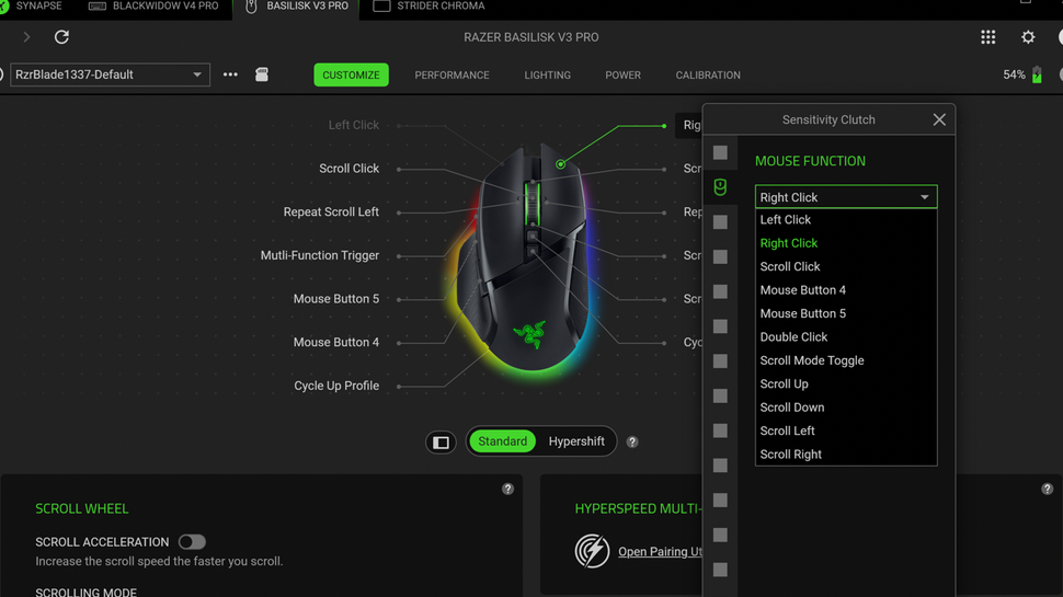 I can't believe my eyes! Razer Synapse is getting a much-needed quality ...